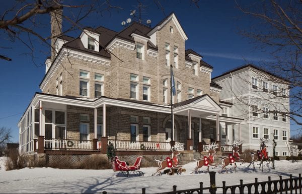 Long-Term Care Homes - Southbridge Care Homes