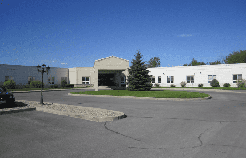 Long-Term Care Homes - Southbridge Care Homes