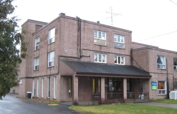 Long-Term Care Homes - Southbridge Care Homes
