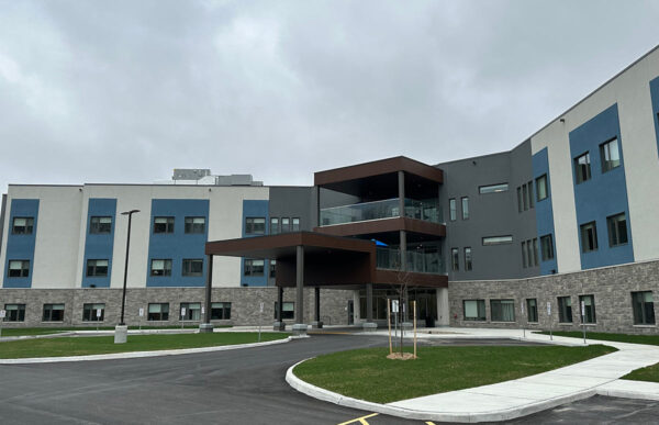 Long-Term Care Homes - Southbridge Care Homes