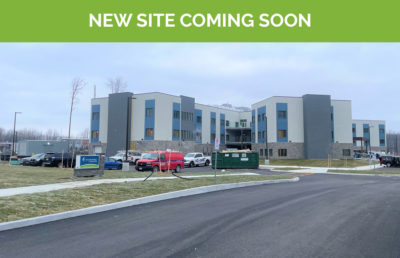 Find a Home - Southbridge Care Homes