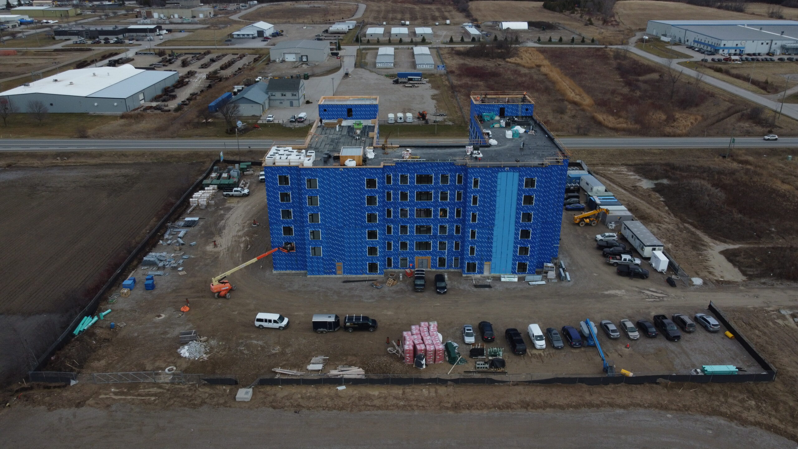 Goderich - Southbridge Care Homes