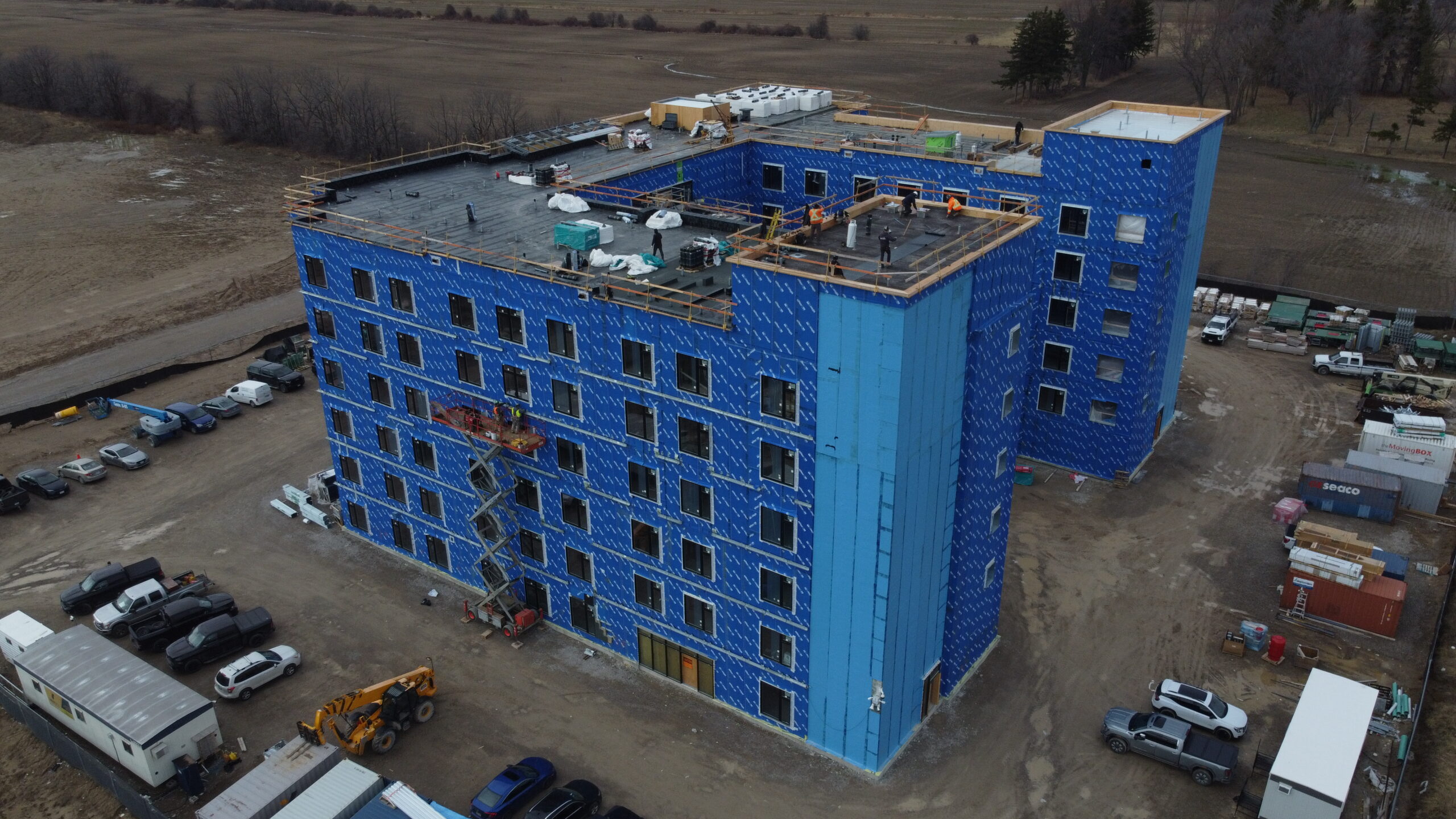 Goderich - Southbridge Care Homes