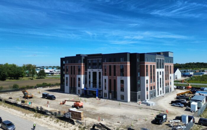 Goderich - Southbridge Care Homes