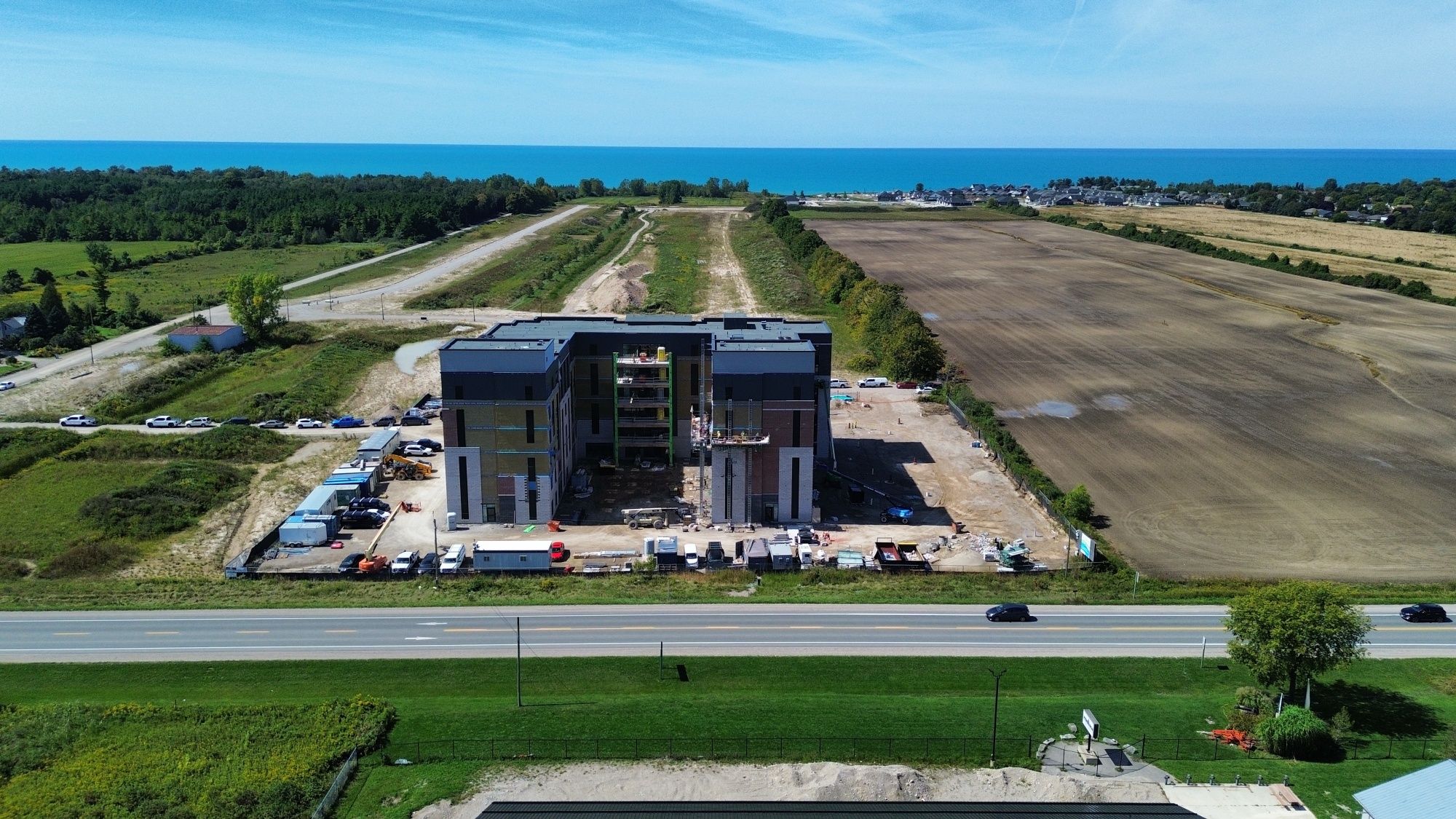 Goderich - Southbridge Care Homes