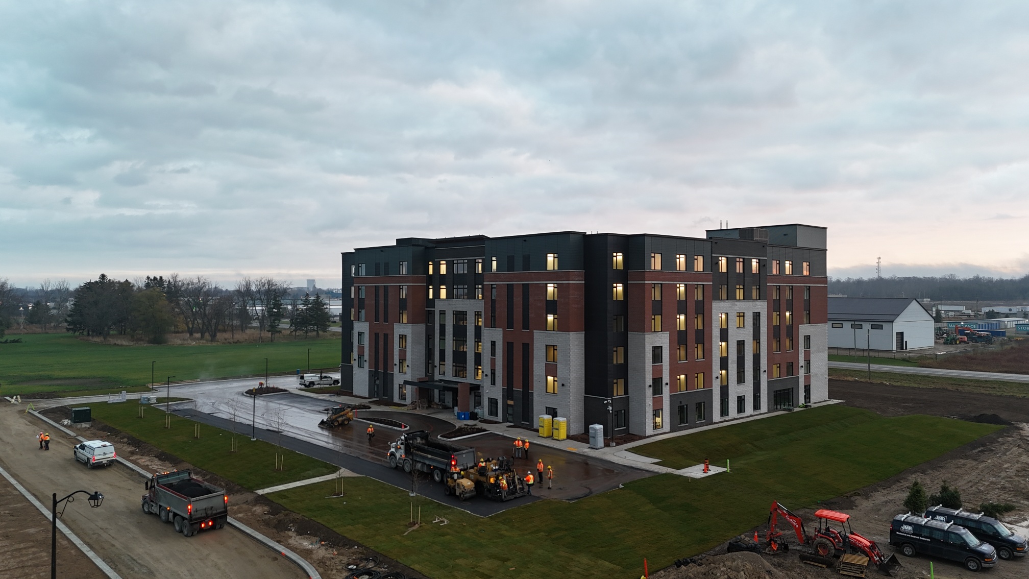 Goderich - Southbridge Care Homes