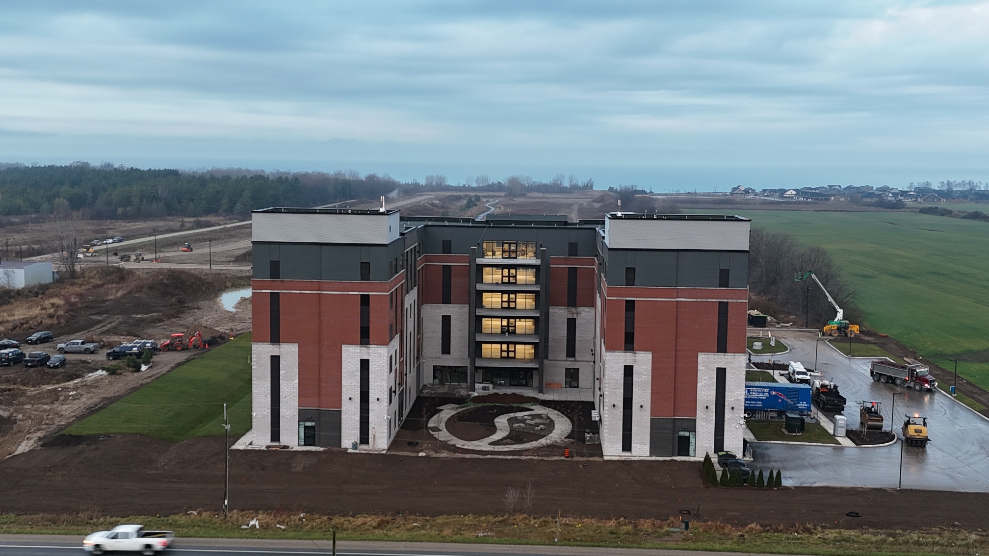 Goderich - Southbridge Care Homes