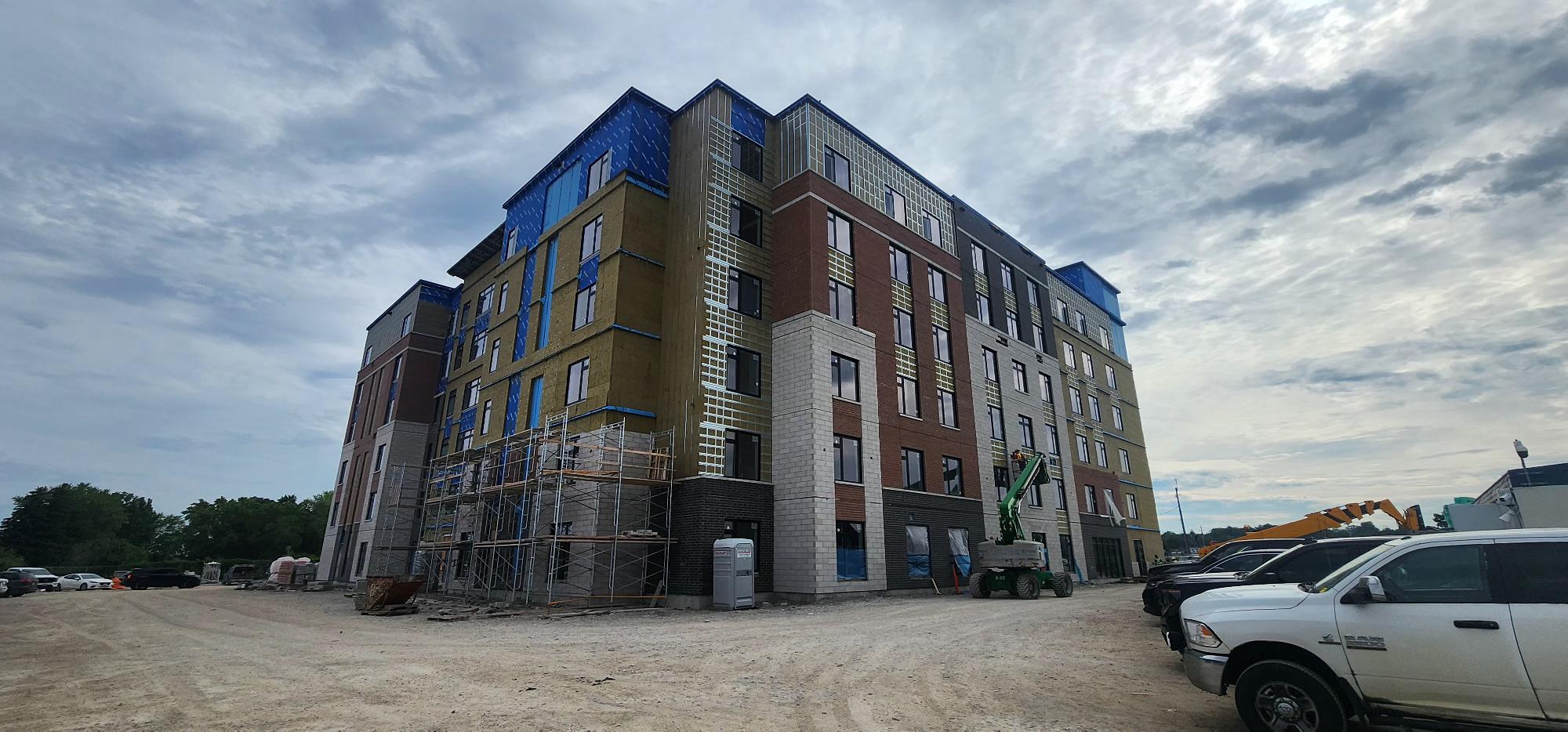 Goderich - Southbridge Care Homes