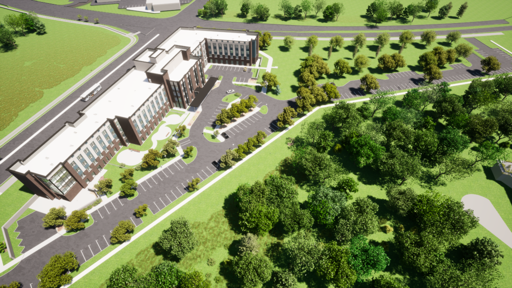 Ontario Breaks Ground on Long-Term Care Home in Ottawa - Southbridge ...