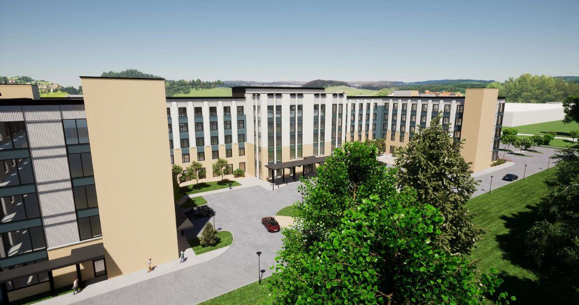 London East - Southbridge Care Homes