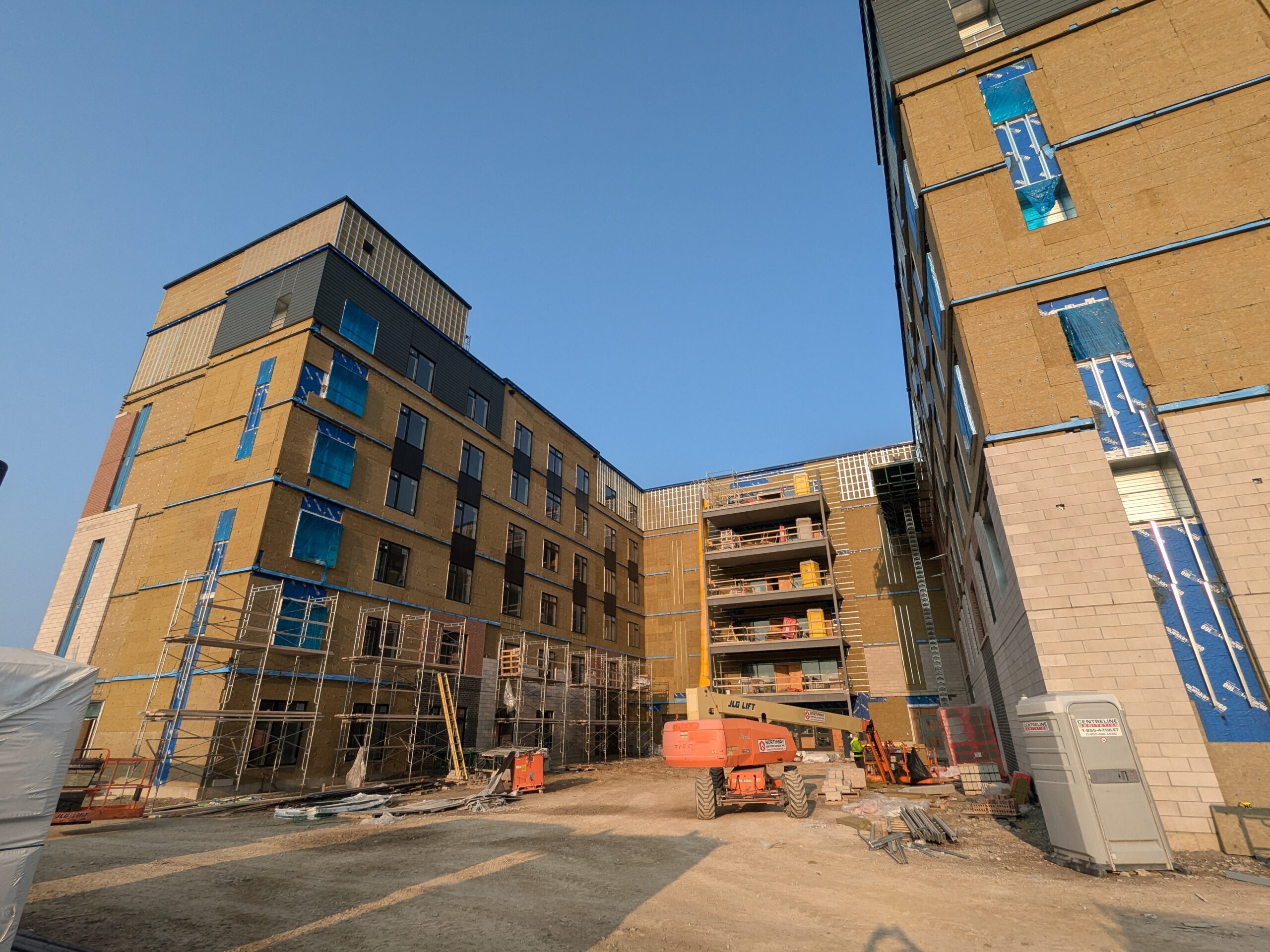 Goderich - Southbridge Care Homes