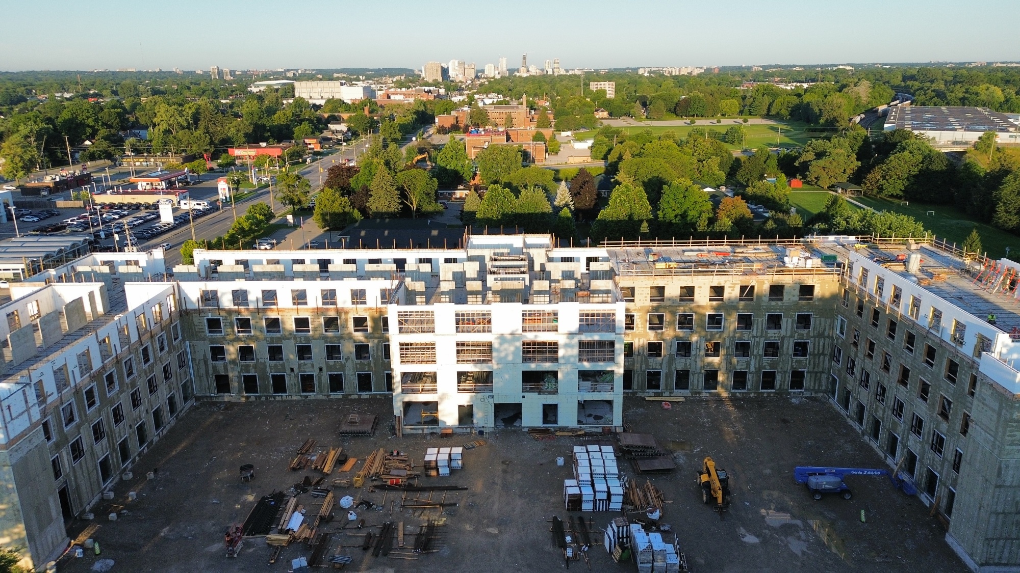 London East - Southbridge Care Homes