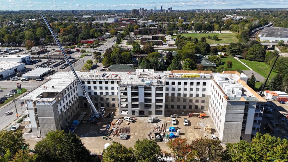 London East - Southbridge Care Homes