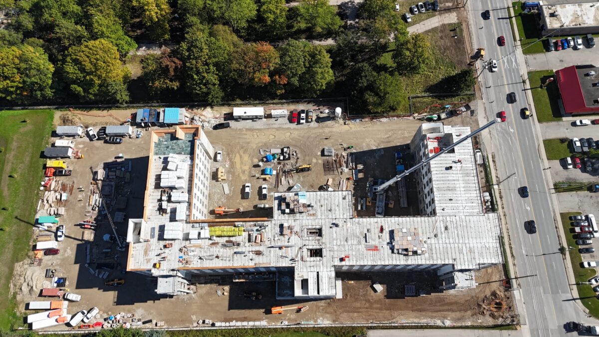 London East - Southbridge Care Homes